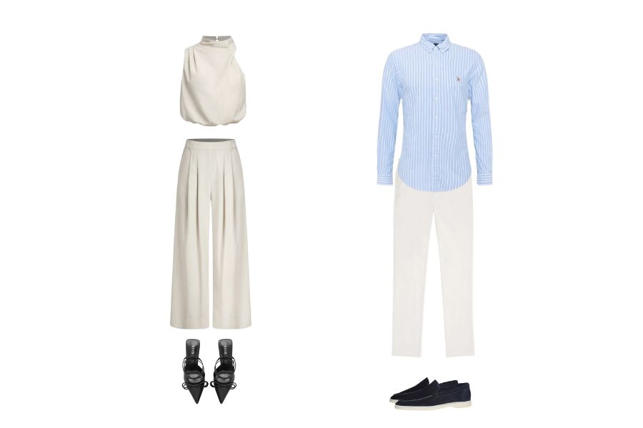 What to Pack: Explora Journeys dress code | blog.panachecruises.com